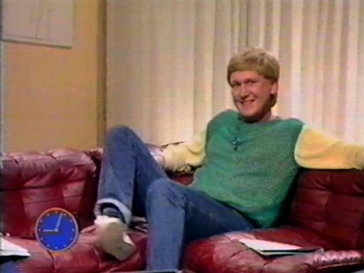 Breakfast Time – Final Edition Close | TVARK