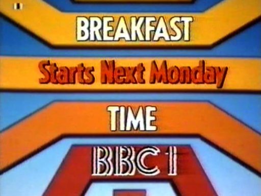 Breakfast Time promo | TVARK