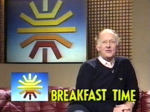 Breakfast Time promo | TVARK