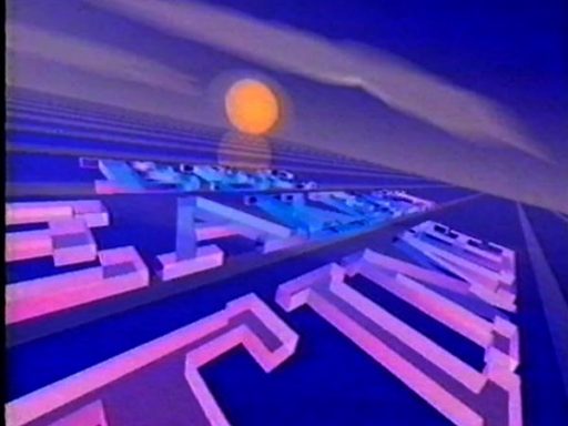 BBC Breakfast Time – First Edition (Open) | TVARK