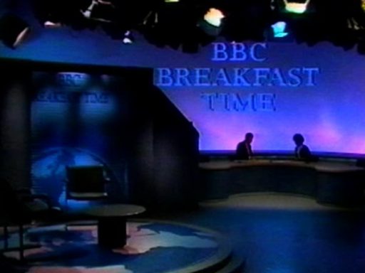 BBC Breakfast Time – Last Edition Close & Preview | TVARK