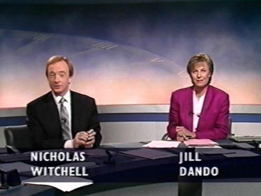 BBC Breakfast News | TVARK