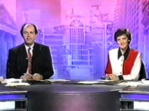 Business Breakfast – First Edition | TVARK