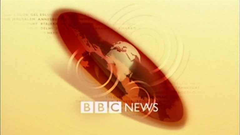 BBC News – Afternoon Edition | TVARK