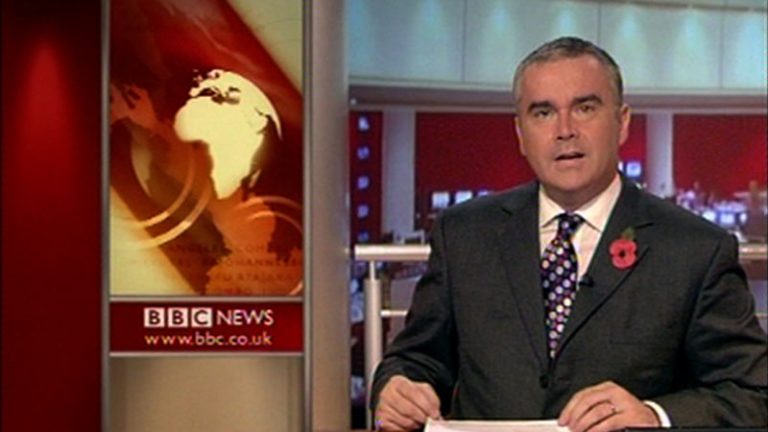 BBC News – Afternoon Edition | TVARK