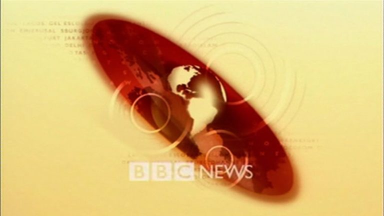 BBC News – Afternoon Edition | TVARK