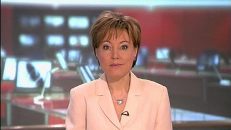 BBC News – Afternoon Edition | TVARK