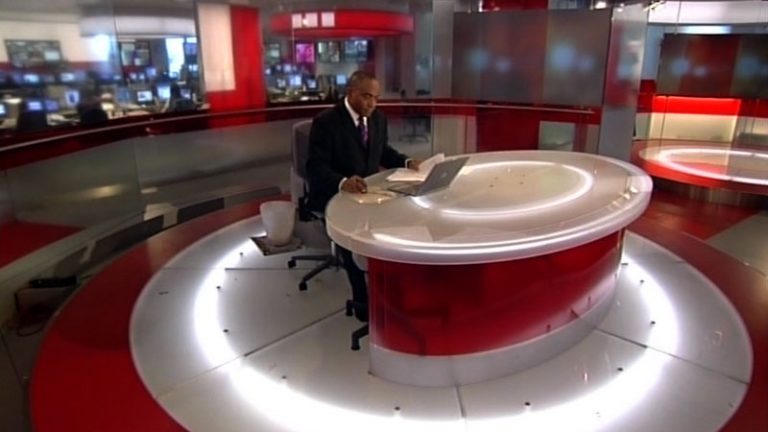 BBC News (2) | TVARK