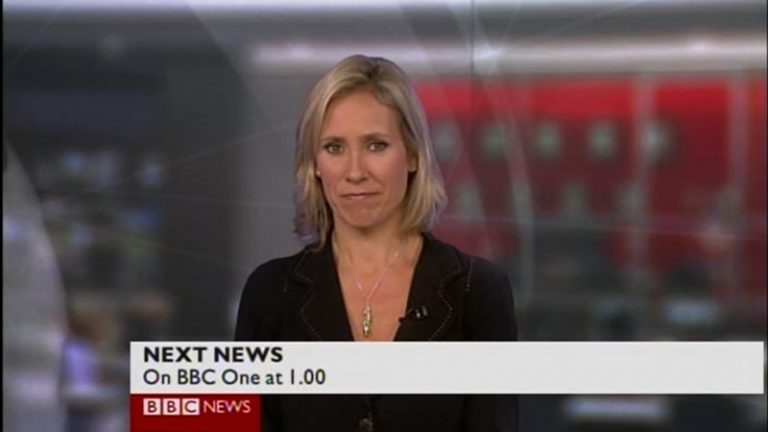 BBC News Summary | TVARK