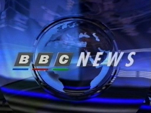BBC Six O’Clock News | TVARK