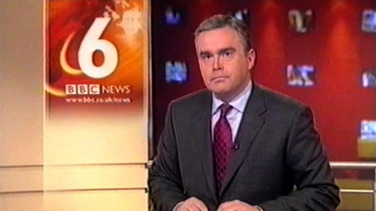 BBC News at 6 O’Clock (1) | TVARK