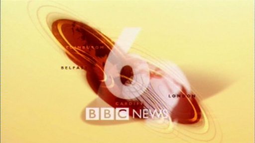 BBC News at 6 O’Clock (1) | TVARK