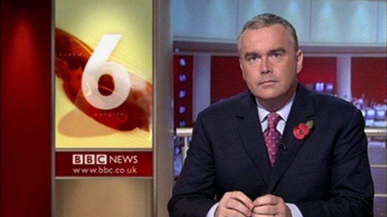 BBC News at 6 O’Clock (1) | TVARK