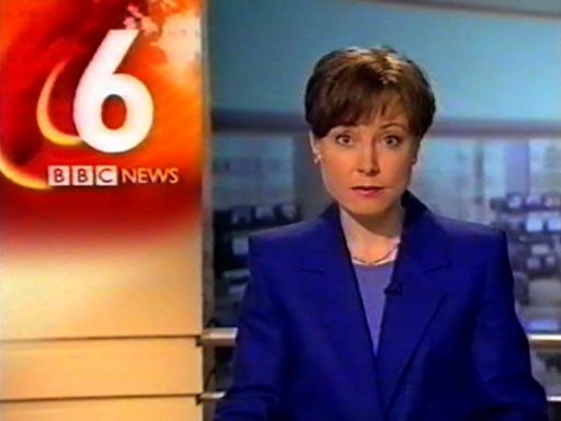 BBC News at 6 | TVARK