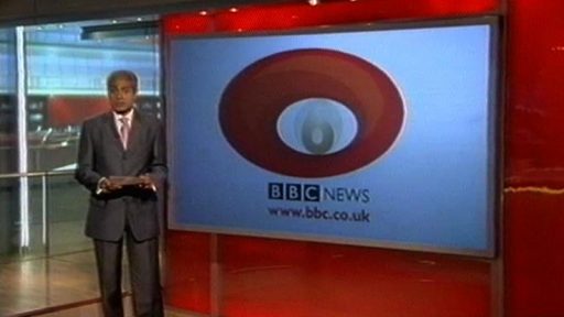BBC News at 6 O’Clock 1999 – 2001 | TVARK