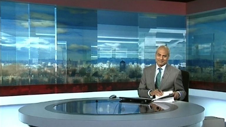 BBC News at 6 O’Clock 2004 – 2006 | TVARK