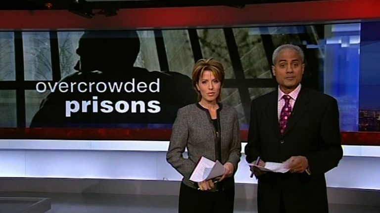 BBC News at 6 O’Clock 2004 – 2006 | TVARK