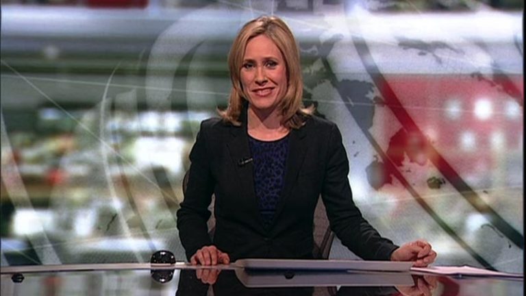 BBC News at 6 O’Clock 2008 – 2013 | TVARK