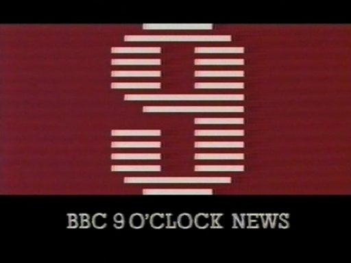 BBC 9 O’Clock News | TVARK