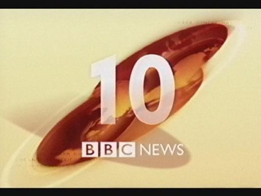 BBC News at Ten O’Clock | TVARK