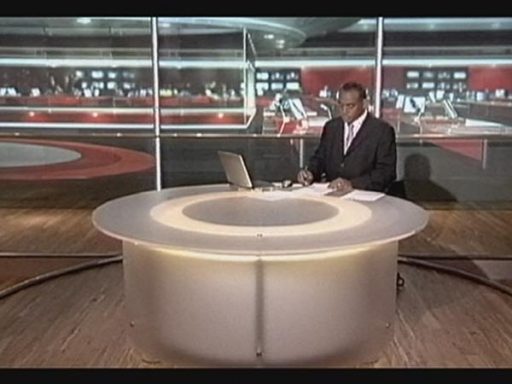 BBC News at 10 O’Clock 2000 – 2004 | TVARK