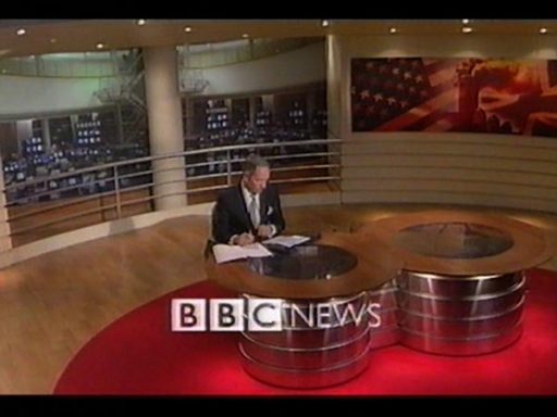 BBC News at 10 O’Clock 2000 – 2004 | TVARK