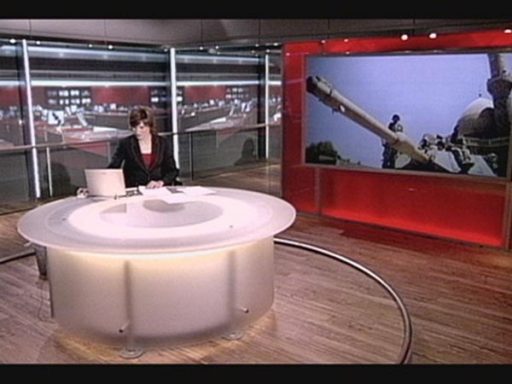BBC News at 10 O’Clock 2000 – 2004 | TVARK