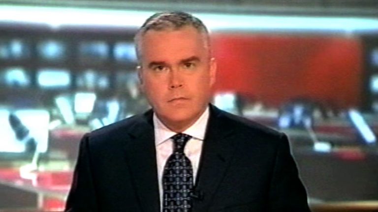 BBC News at 10 O’Clock 2000 – 2004 | TVARK