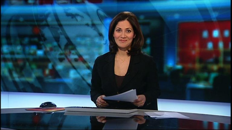 BBC News at 10 O’Clock 2008 – 2013 | TVARK