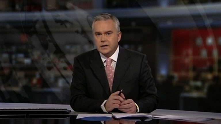 BBC News at 10 O’Clock 2008 – 2013 | TVARK