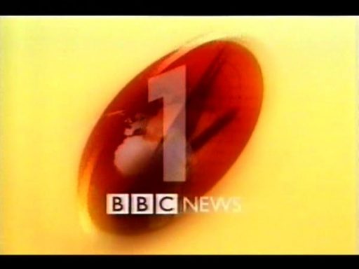 BBC News at 1 O’Clock (2) | TVARK