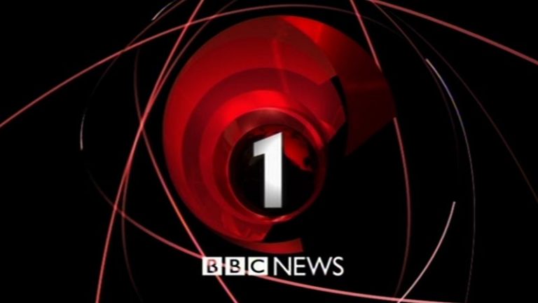 BBC News at 1 O’clock | TVARK