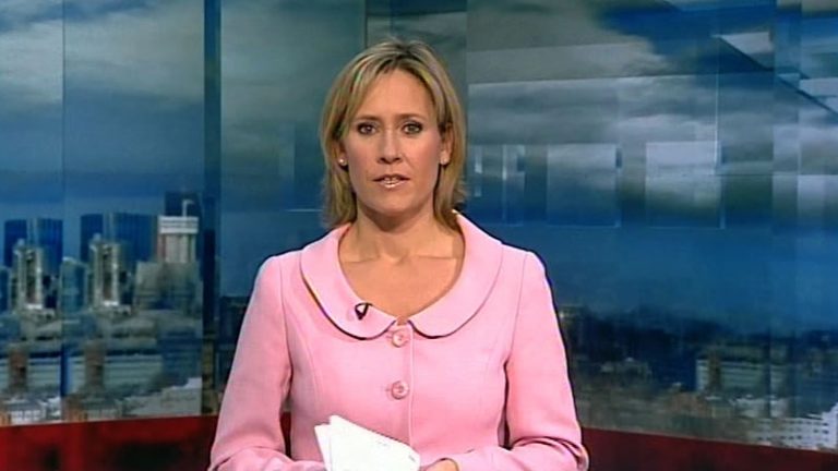 BBC News at 1 O’Clock | TVARK