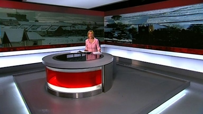 BBC News at 1 O’Clock 2004 – 2006 | TVARK