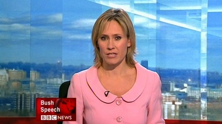 BBC News at 1 O’Clock 2004 – 2006 | TVARK