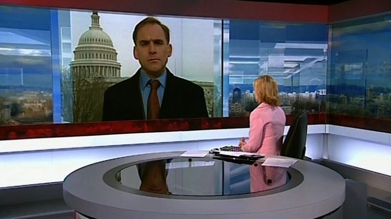 BBC News at 1 O’Clock 2004 – 2006 | TVARK