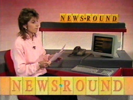 Newsround | TVARK