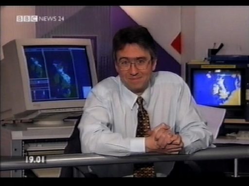 BBC News 24 1997 – 1999 | TVARK