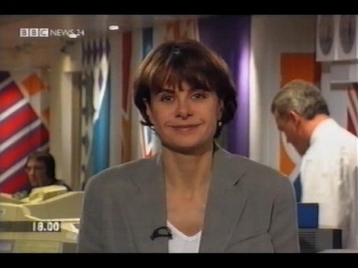 BBC News 24 1997 – 1999 | TVARK