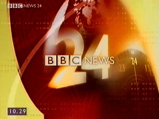 BBC News 24 (2) | TVARK