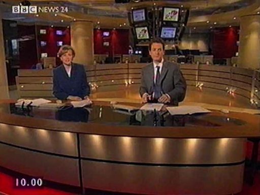 BBC News 24 (2) | TVARK