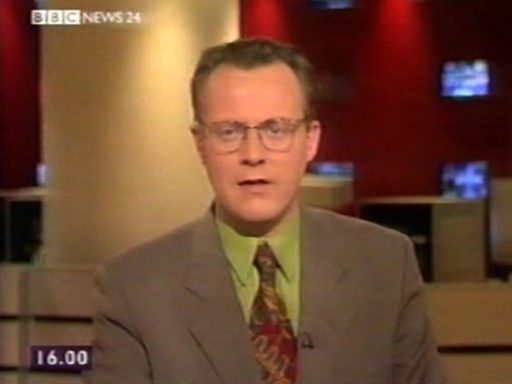 BBC News 24 | TVARK