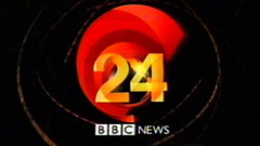 BBC News 24 (1) | TVARK