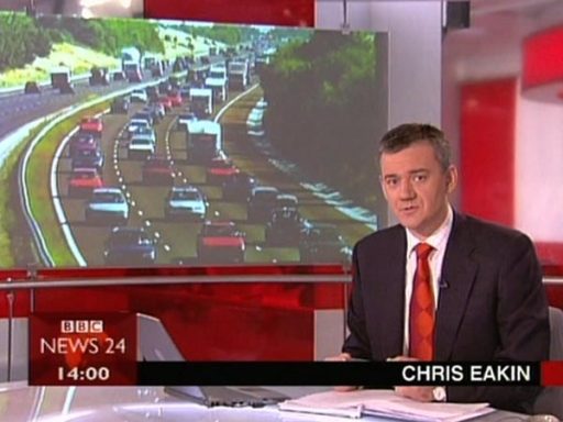 BBC News 24 (2) | TVARK