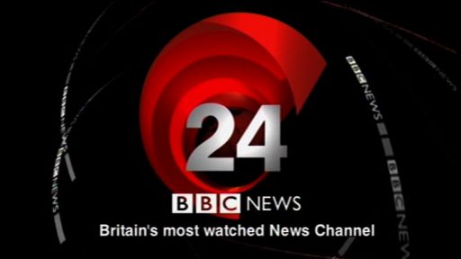 BBC News 24 sting | TVARK
