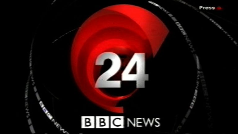 BBC News 24 (2) | TVARK
