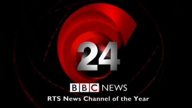 BBC News 24 | TVARK