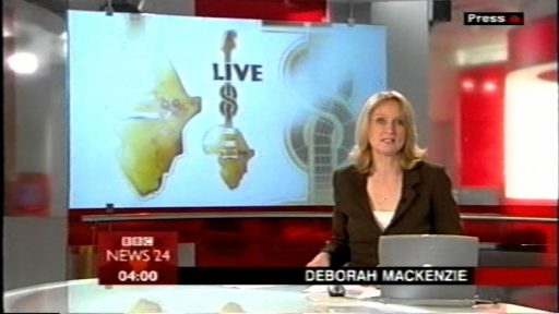 BBC News 24 (2) | TVARK