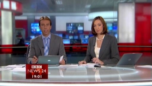 News 24 Tonight | TVARK