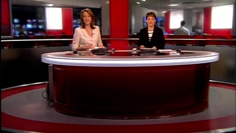 The World Today (1) | TVARK